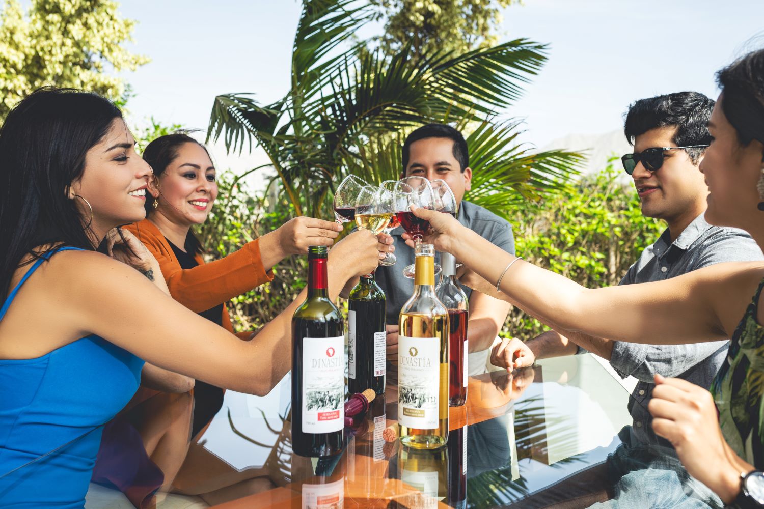 Cepa Inka | Descubre la magia del pisco peruano – Cepa Inka S.A.C